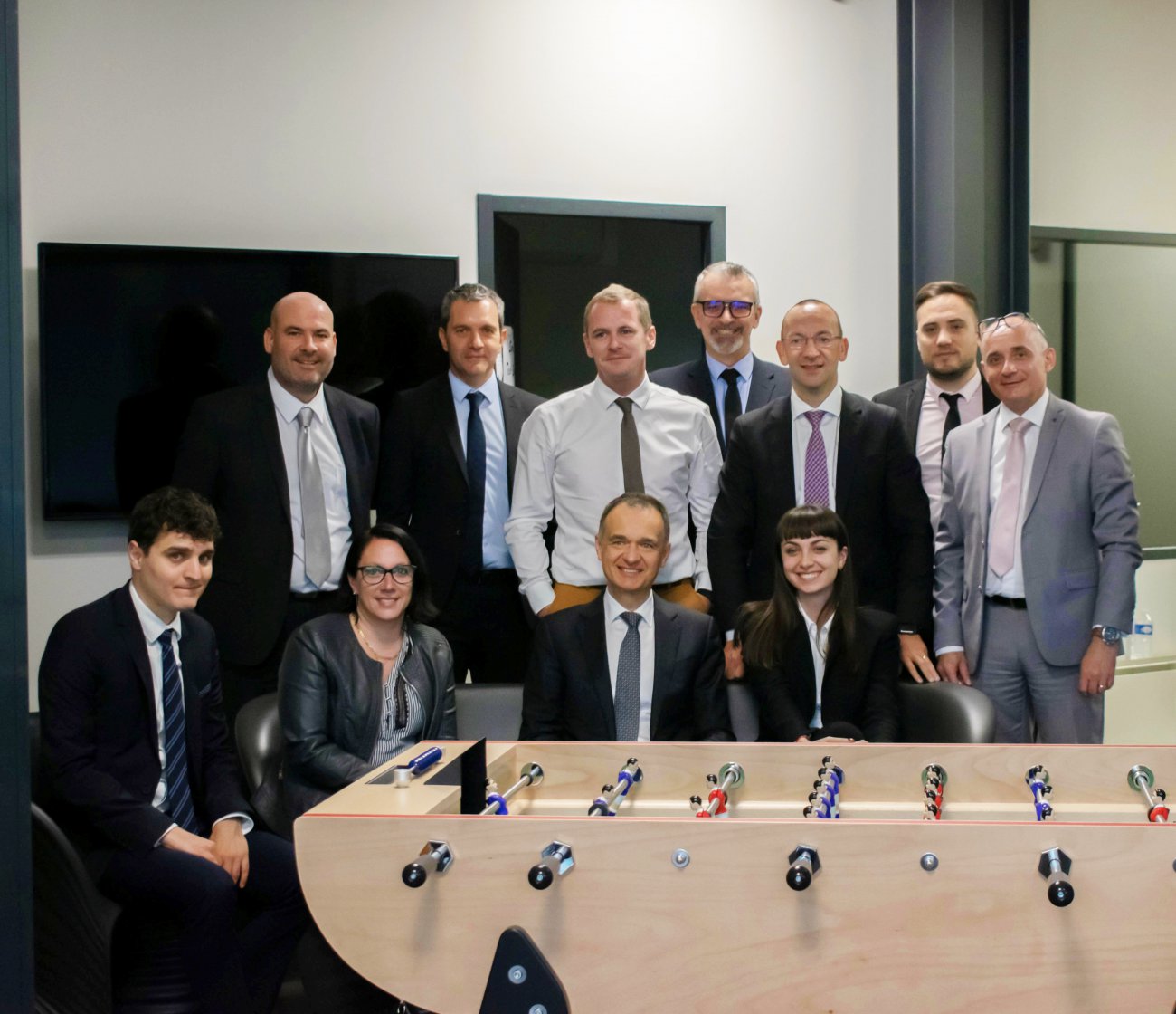 Témoignage Ténor Bâtiment : Axe informatique | Codial